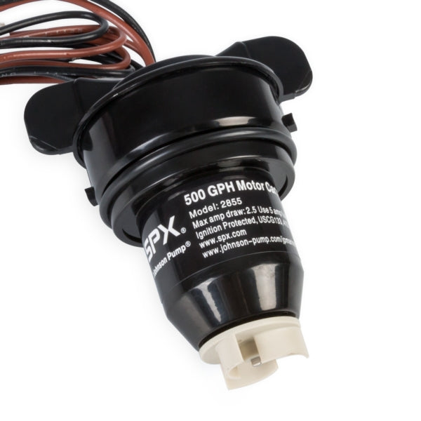 Replacement Cartridge For Bilge Pump | JOHNSON PUMP – Peterborough ...