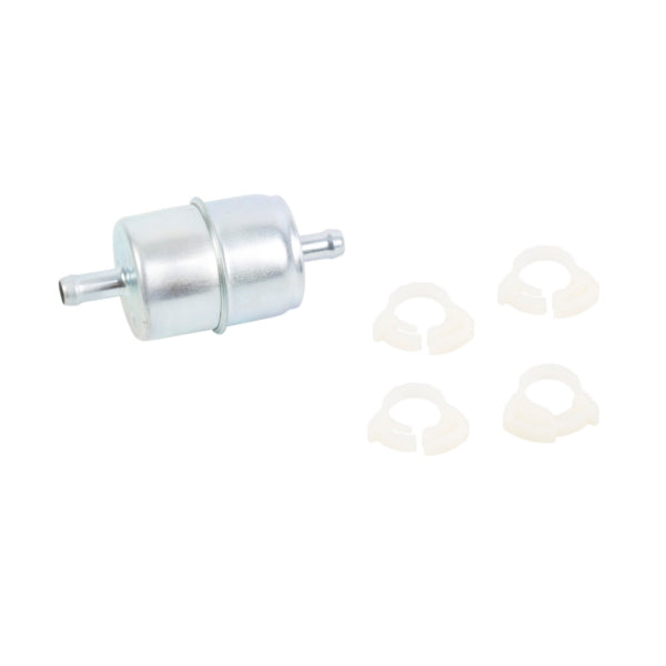 INLINE FUEL FILTER 3/8" GF-61P DELCO – Peterborough Powersports