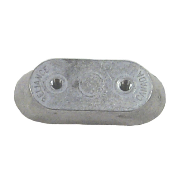 OMC ANODE (SMALL BLOCK) ZINC – Peterborough Powersports