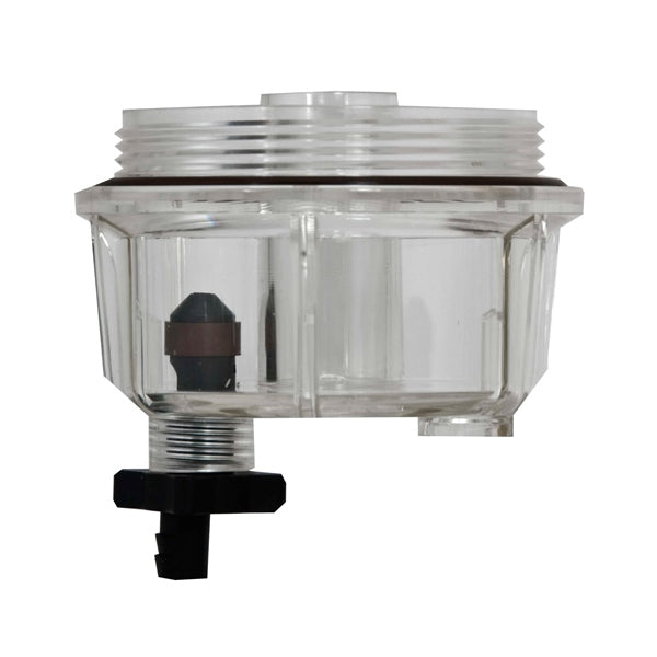 AquaVue Collection Bowl for Fuel Water Separating Filter 18-7922-1 ...