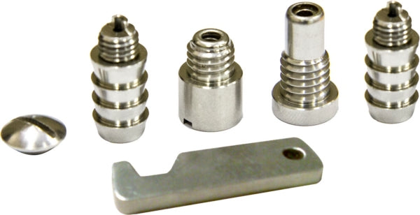 QUICK DRAIN / FILL DRAIN PLUG KIT – Peterborough Powersports