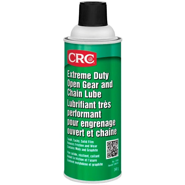 Extreme Duty Open gear Lube | CRC – Peterborough Powersports