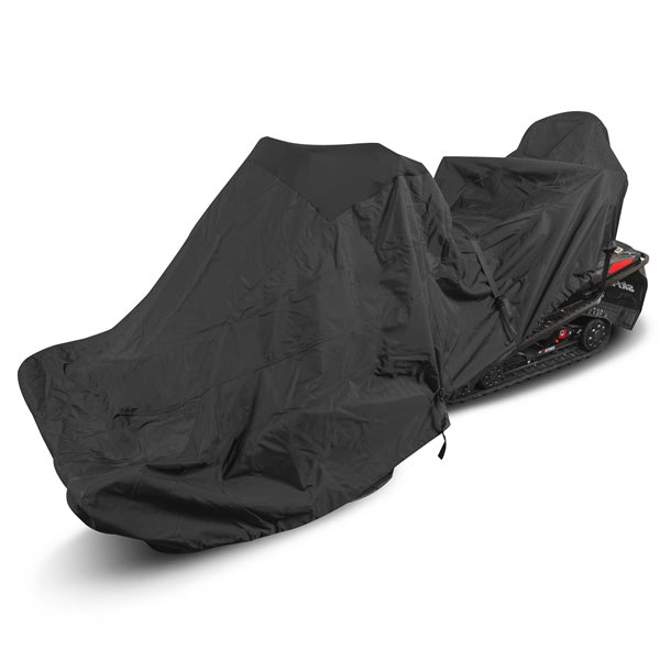TOTAL COVER UNIVERSAL (2-UP TOURING) – Peterborough Powersports