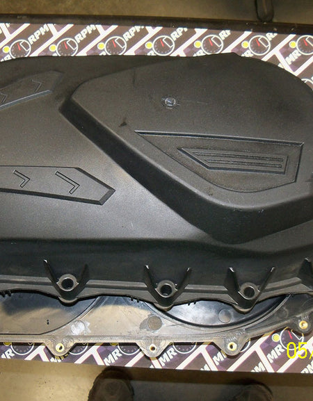 MR.RPM – Peterborough Powersports