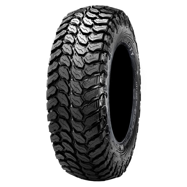 MAXXIS Liberty Radial Front Tire – Peterborough Powersports