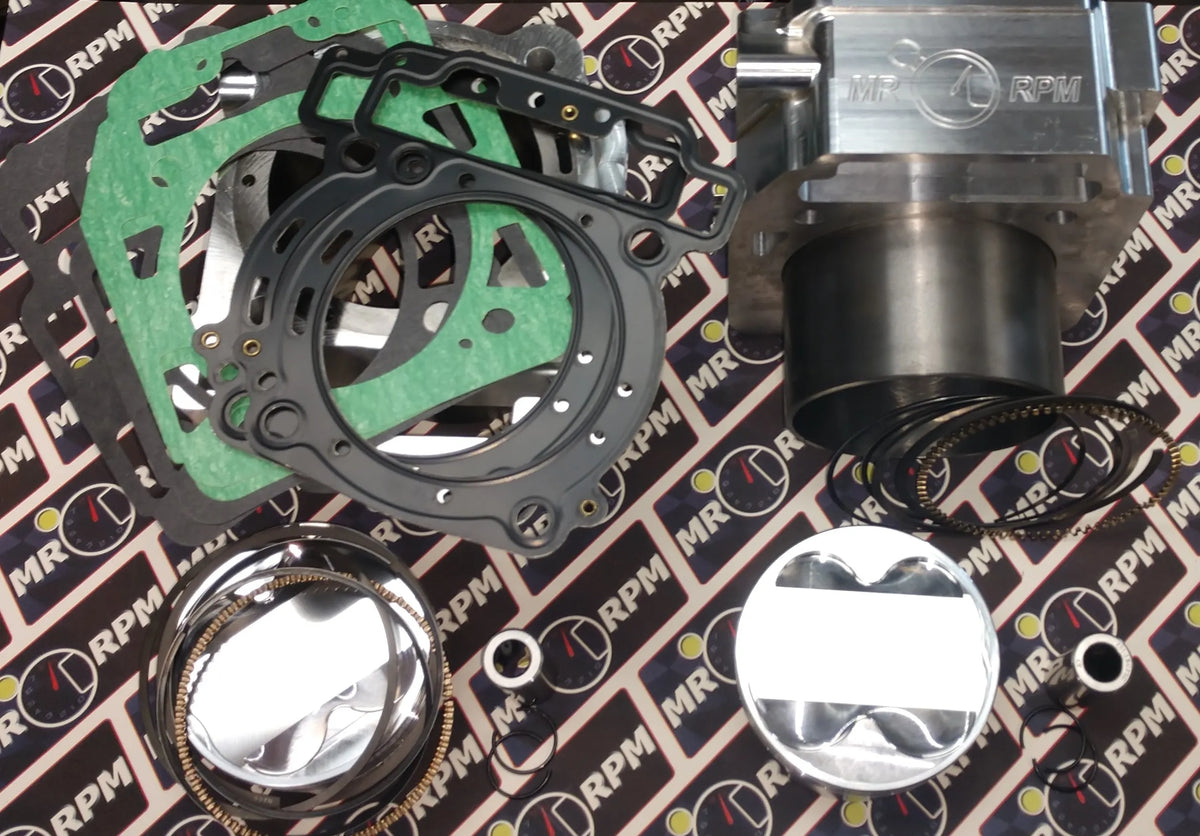 MR.RPM Big Bore Cylinder Kits for 1000cc engine – Peterborough Powersports