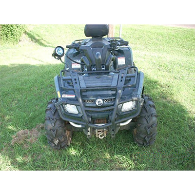 SYA Traditional Riser Snorkel kit for Can-Am Outlander 400 Carb 02-08 ...