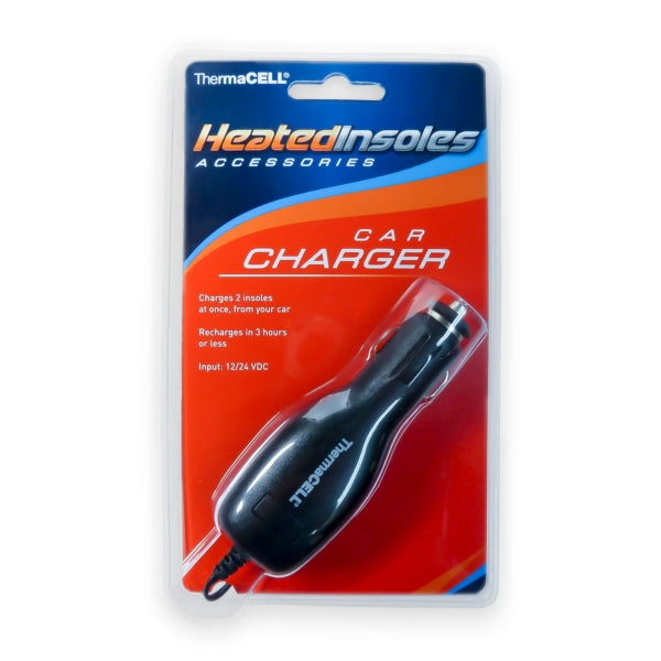 ThermaCELL Batteries Charger for Car Part# TC-THSCC-1 – Peterborough ...