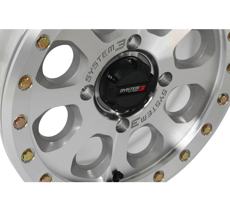 System 3 SB-7 Beadlock Wheels Machined – Peterborough Powersports