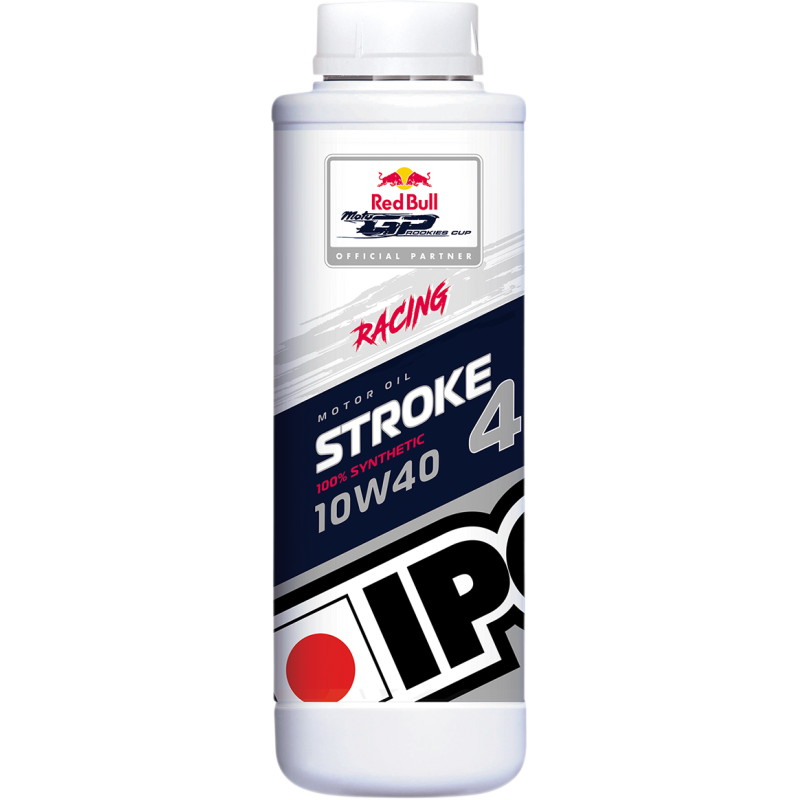 Ipone Stroke 4 Racing Motor Oil – Peterborough Powersports