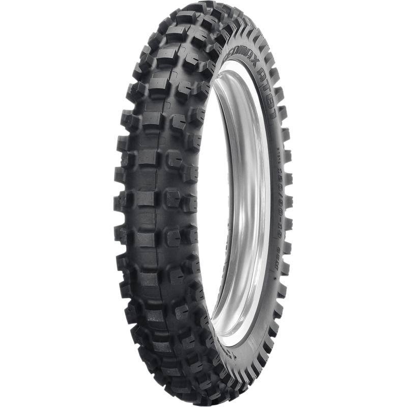 Dunlop Geomax AT81 Rear Tire – Peterborough Powersports