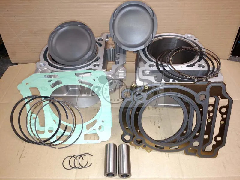 MR.RPM Big Bore Cylinder Kits for 1000cc engine – Peterborough Powersports