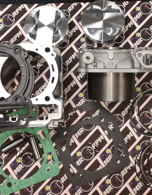 MR.RPM Big Bore Cylinder Kit for 800cc engine – Peterborough Powersports