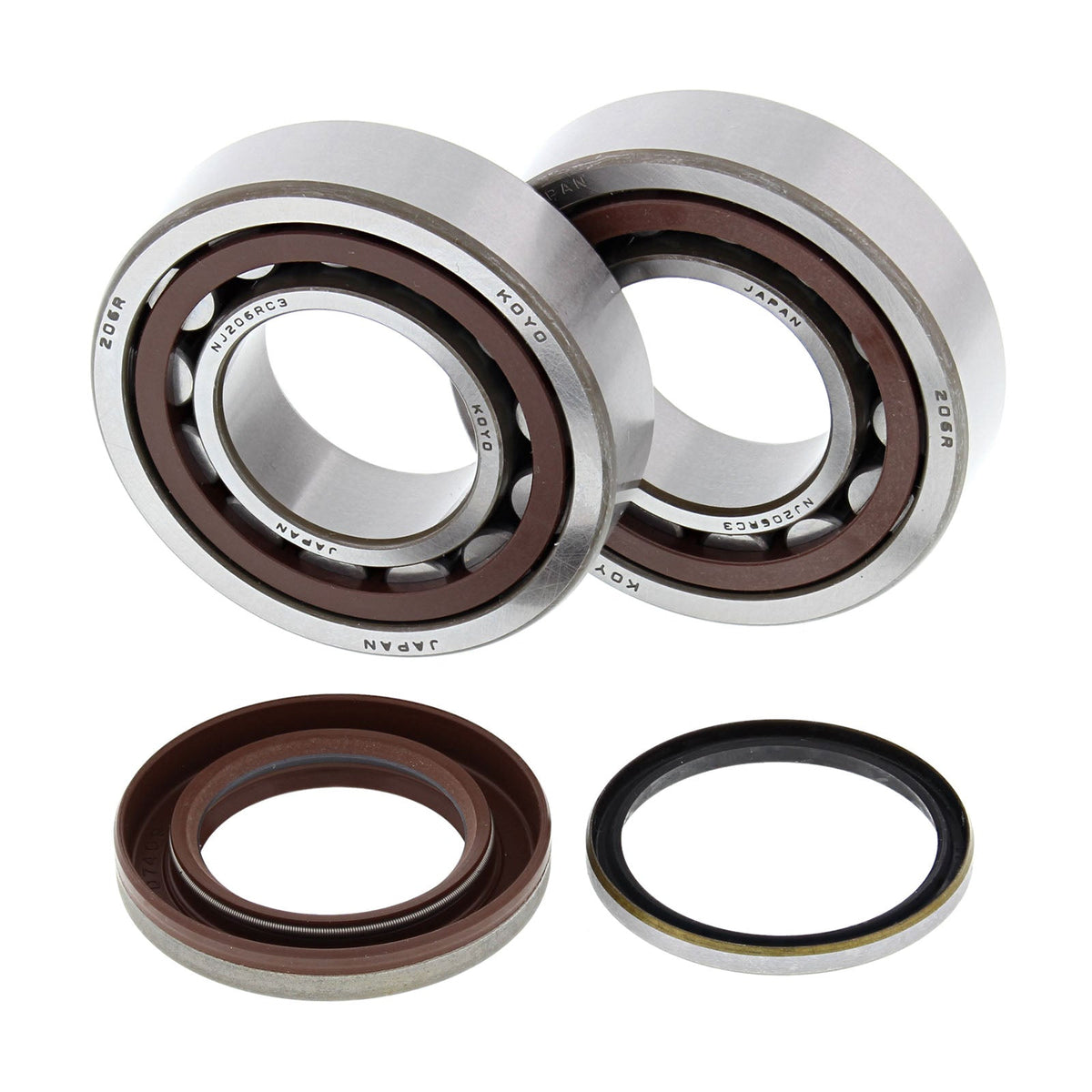 ENGINE MAIN BRG KIT 24-1105 KTM – Peterborough Powersports