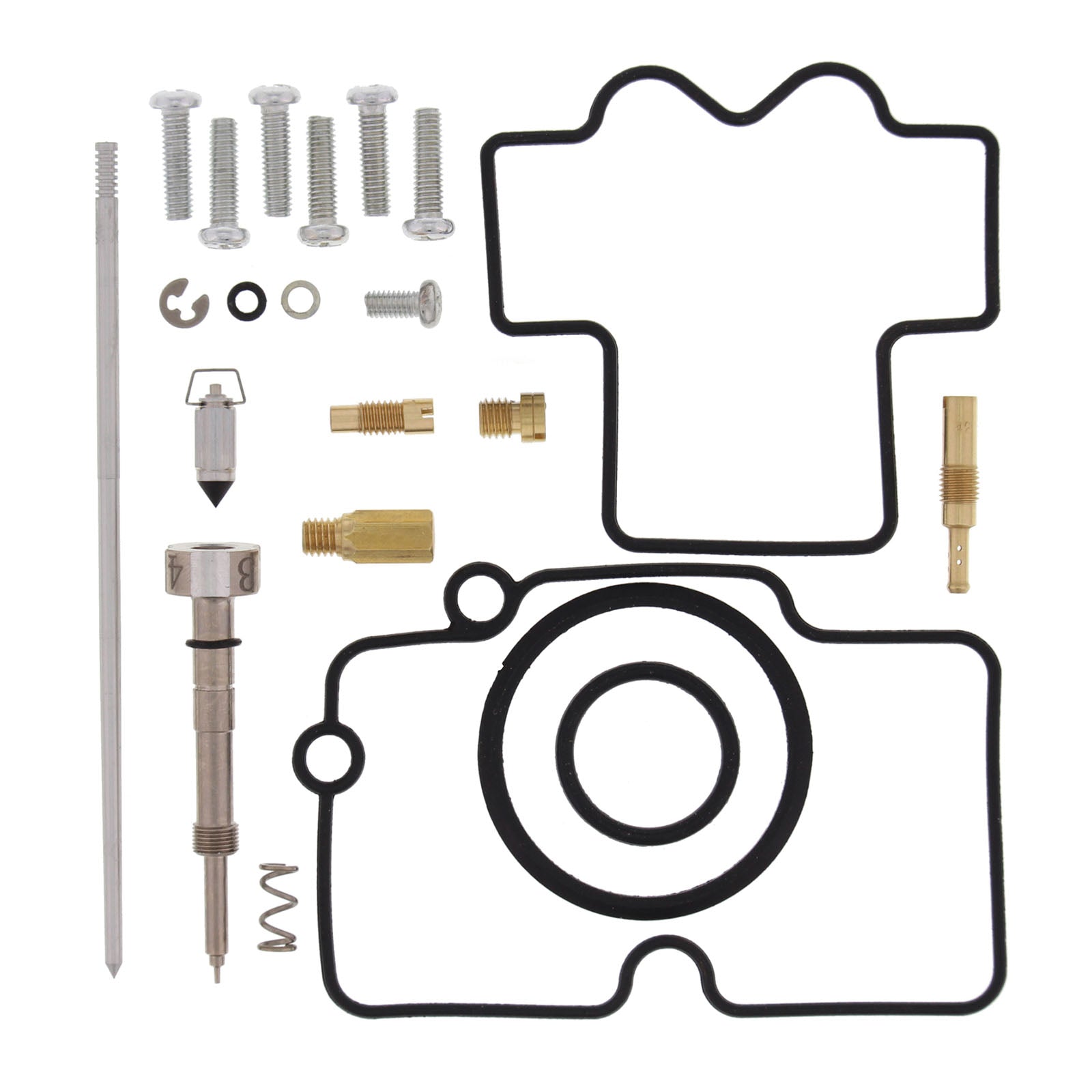 CARBURETTOR REBUILD KIT - 26-1450 – Peterborough Powersports