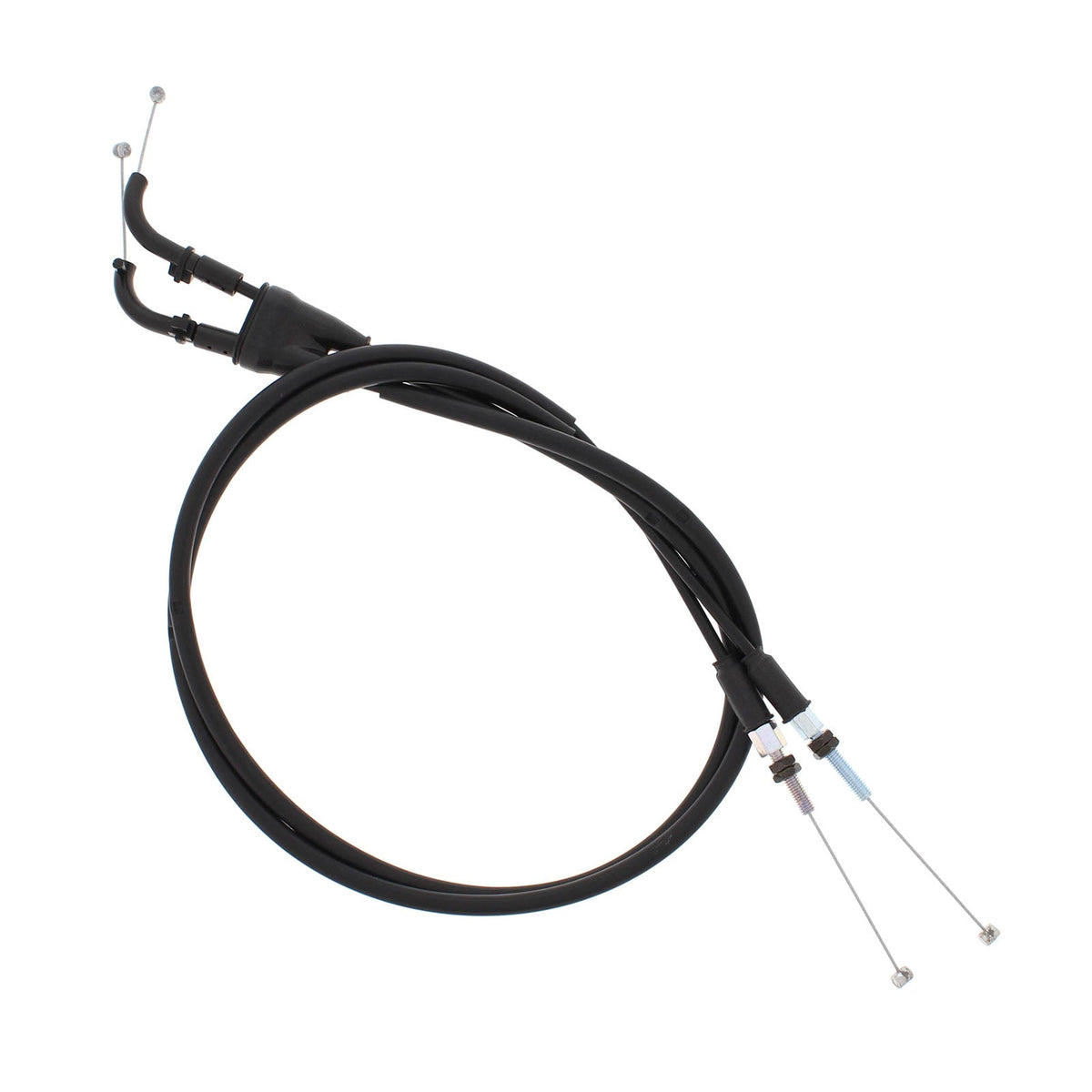 THROTTLE CABLE SET 45-1054 HUSQ 449/551 – Peterborough Powersports
