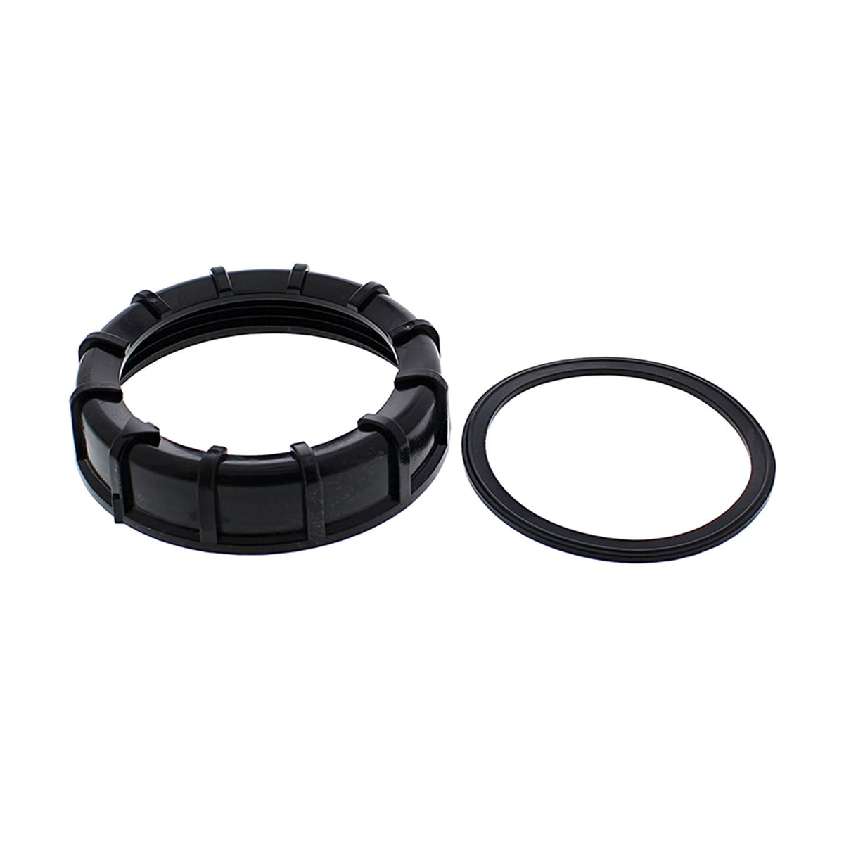 FUEL PUMP RETAINING NUT & GASKET KIT – Peterborough Powersports