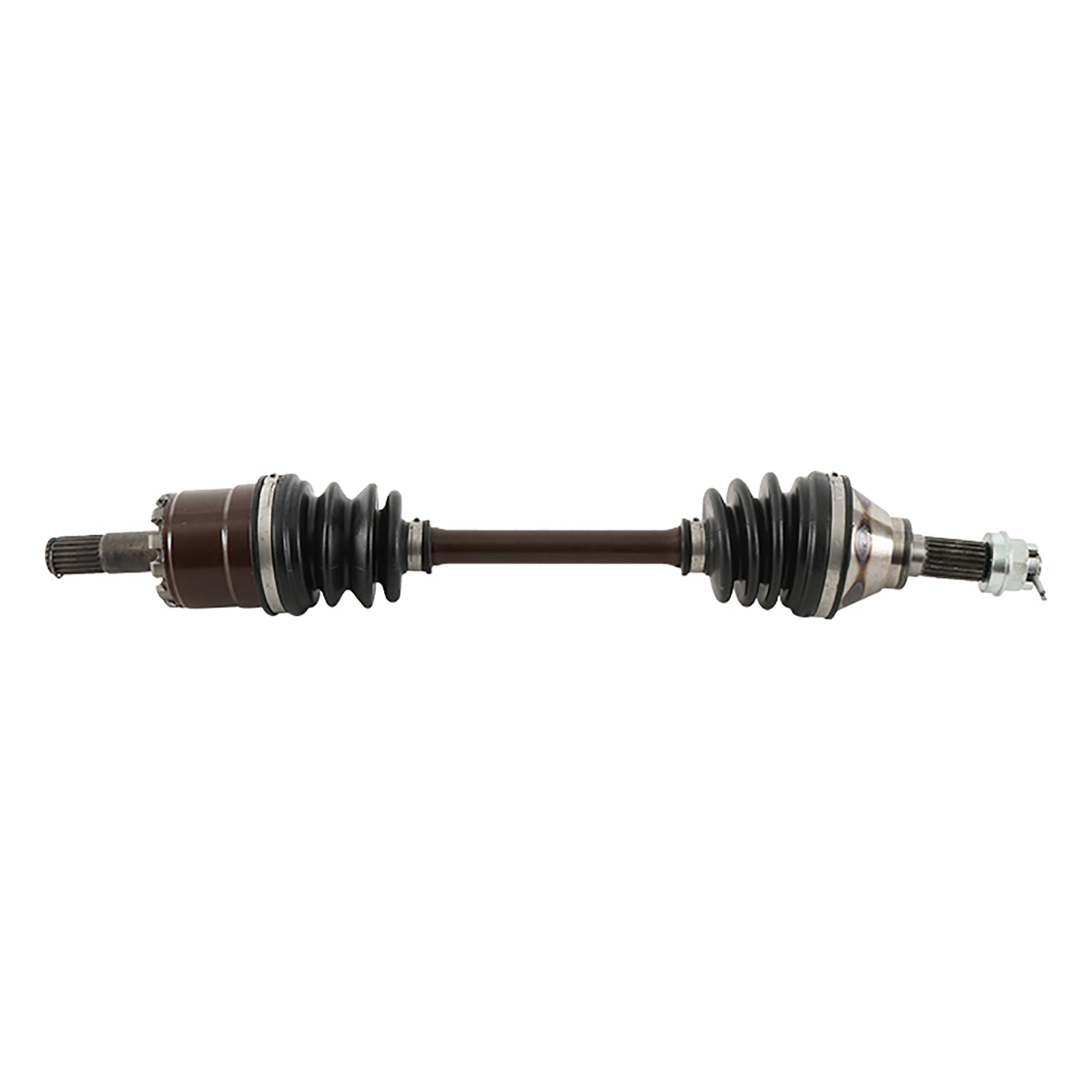 ATV CV/AXLE 6 BALL COMPLETE SHAFT – Peterborough Powersports