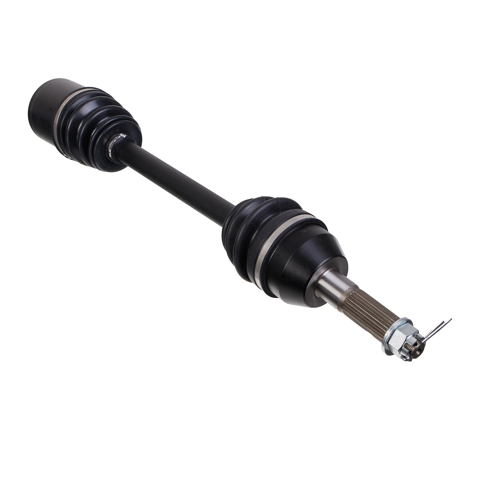ATV CV/AXLE 8 BALL REAR AXLE POLARIS – Peterborough Powersports