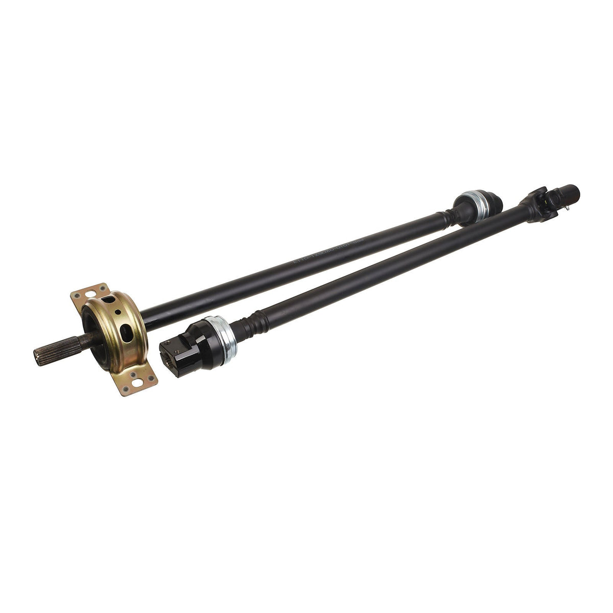 PROP SHAFT STEALTH DRIVE AXLE – Peterborough Powersports