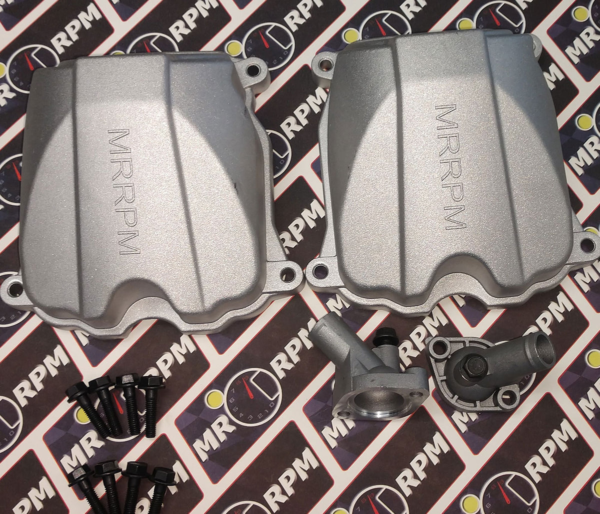 MR.RPM Aluminum Valve Covers – Peterborough Powersports