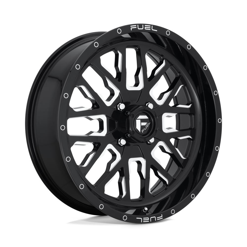 STROKE WHEELS – Peterborough Powersports