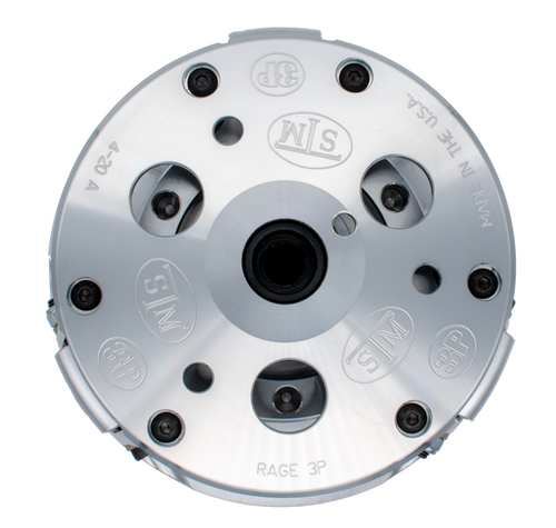 STM Rage 3P PRIMARY CLUTCH – Peterborough Powersports