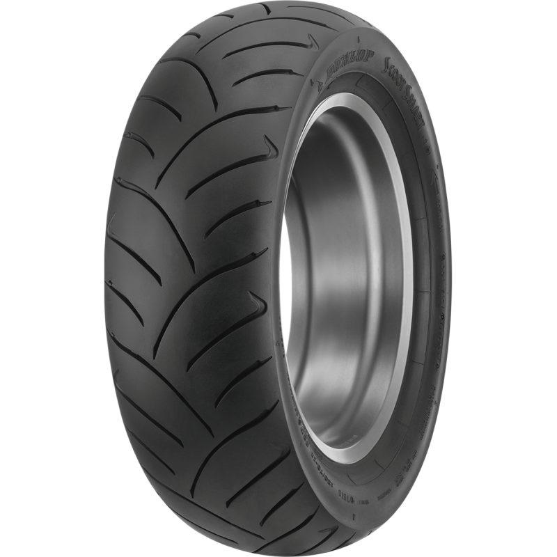 Dunlop Scootsmart Scooter Front Tire – Peterborough Powersports