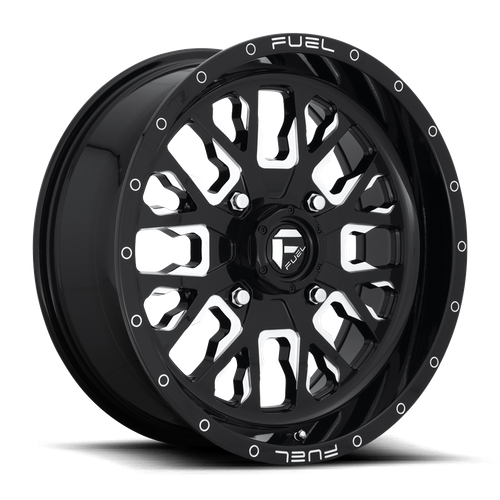 Fuel UTV D611 STROKE – Peterborough Powersports