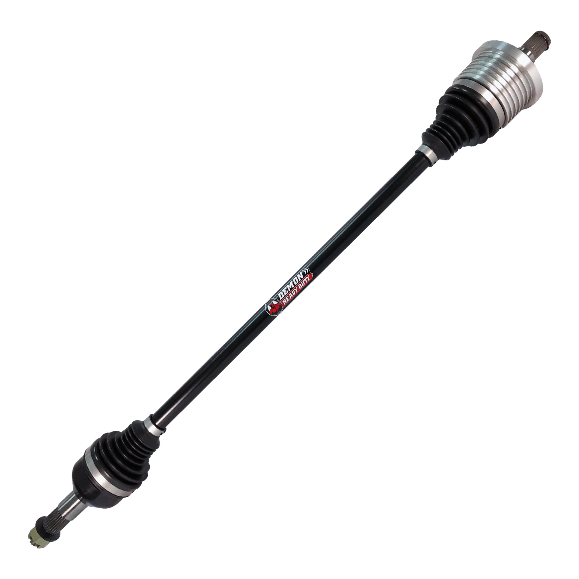 Polaris Sportsman Forest 850 Demon Heavy Duty Lift Kit Axle ...