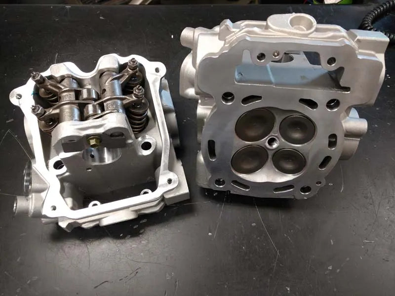 MR.RPM Maverick Style Heads – Peterborough Powersports