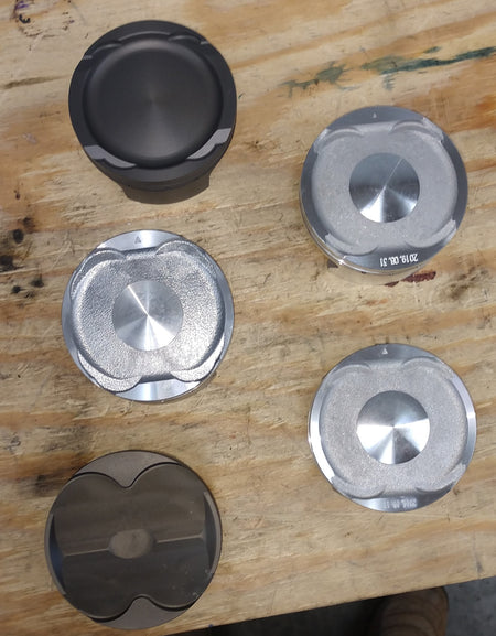 MR.RPM – Peterborough Powersports