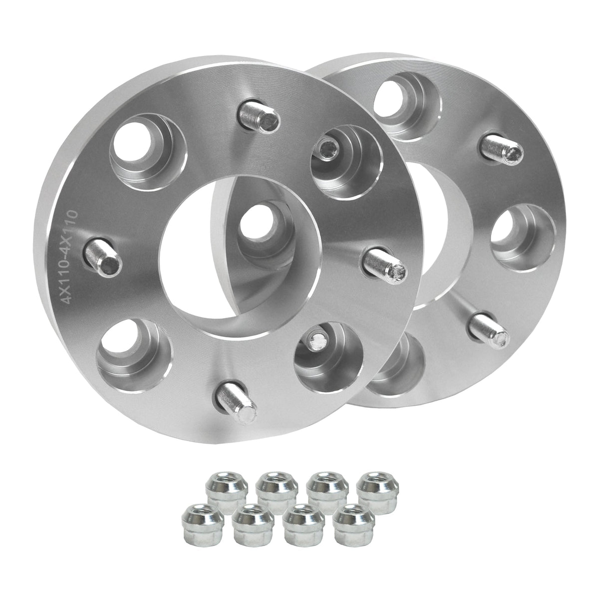 Honda Talon 1000R Rugged Wheel Spacer – Peterborough Powersports