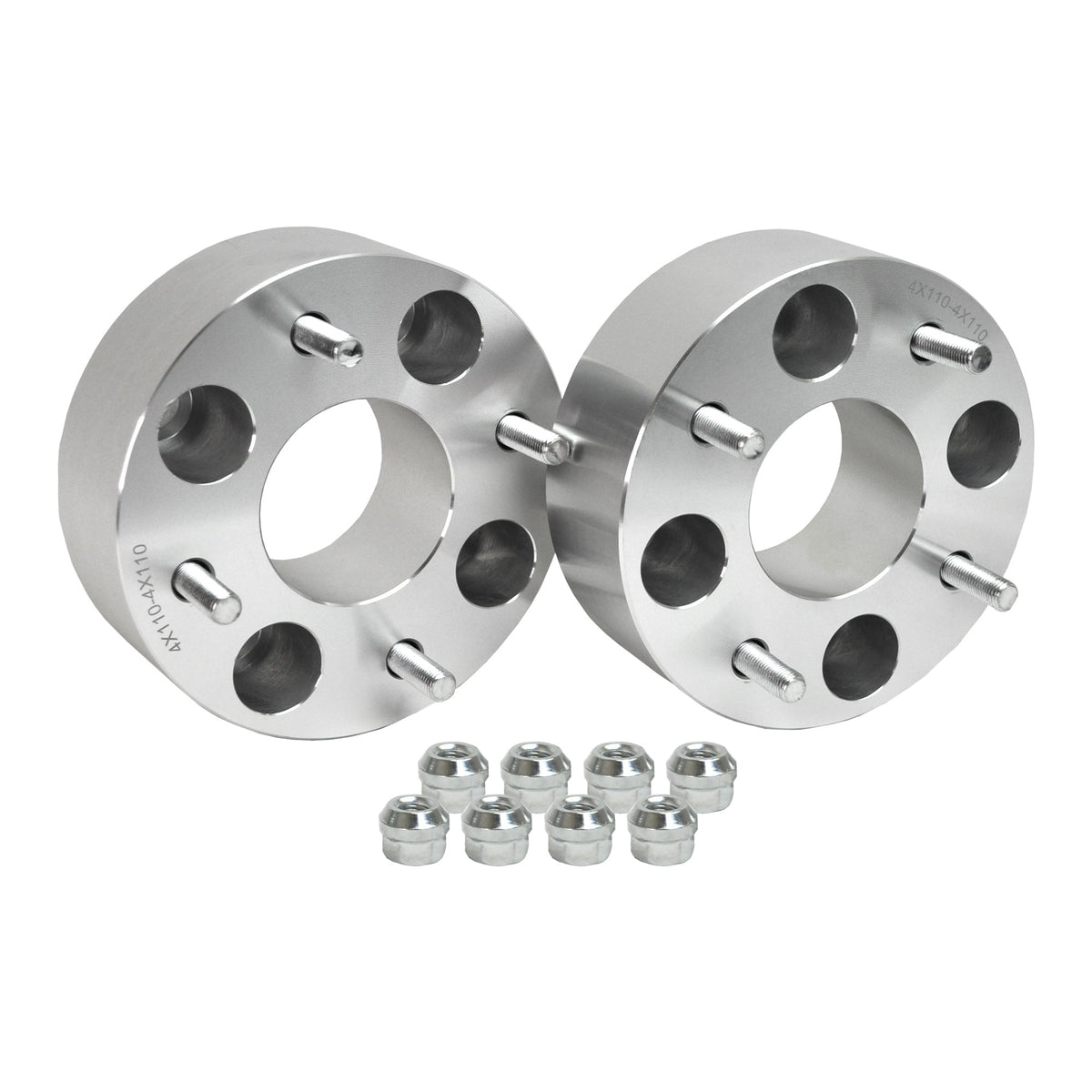Honda Talon 1000R Rugged Wheel Spacer – Peterborough Powersports