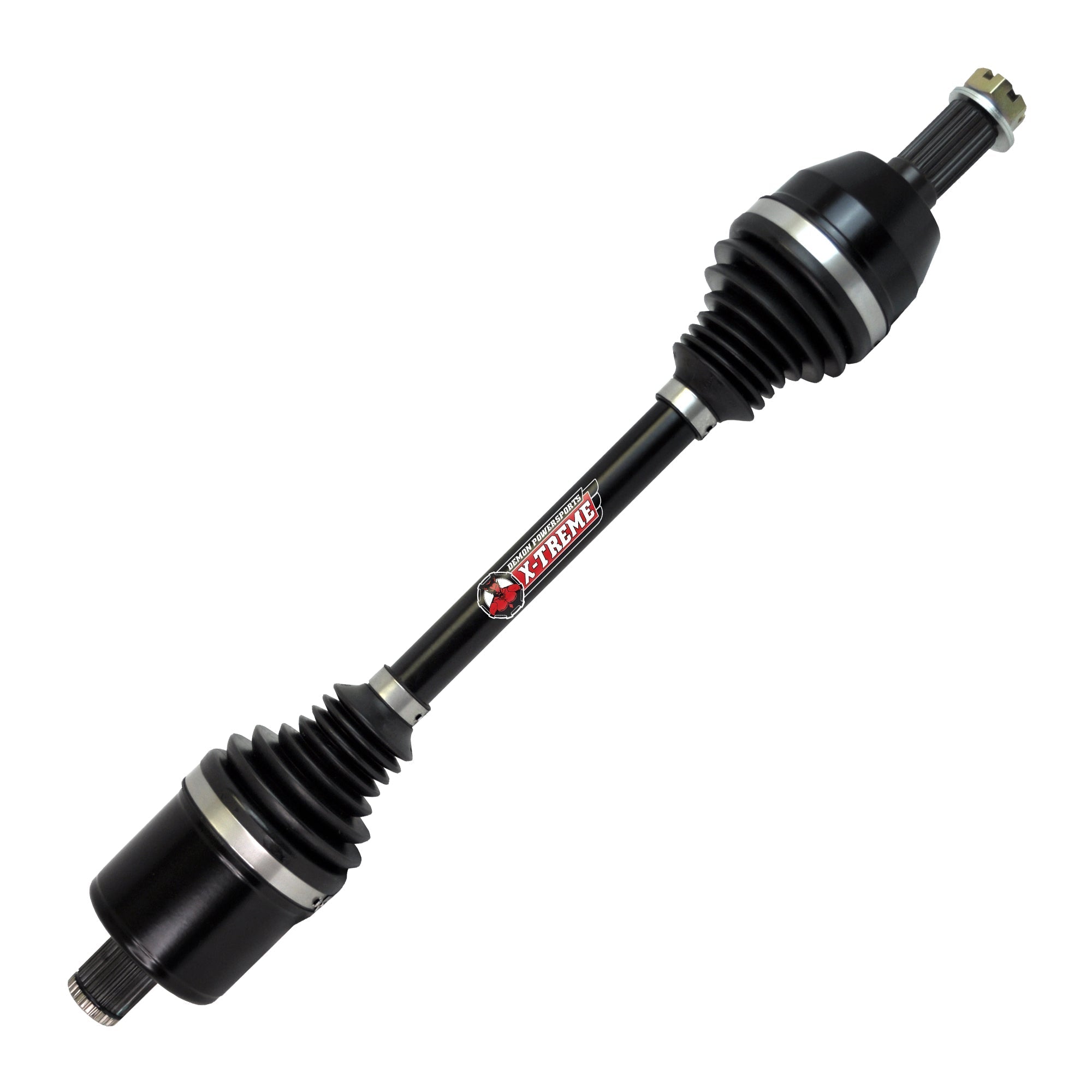 Polaris Scrambler 850 Demon Xtreme Heavy Duty Axle – Peterborough ...