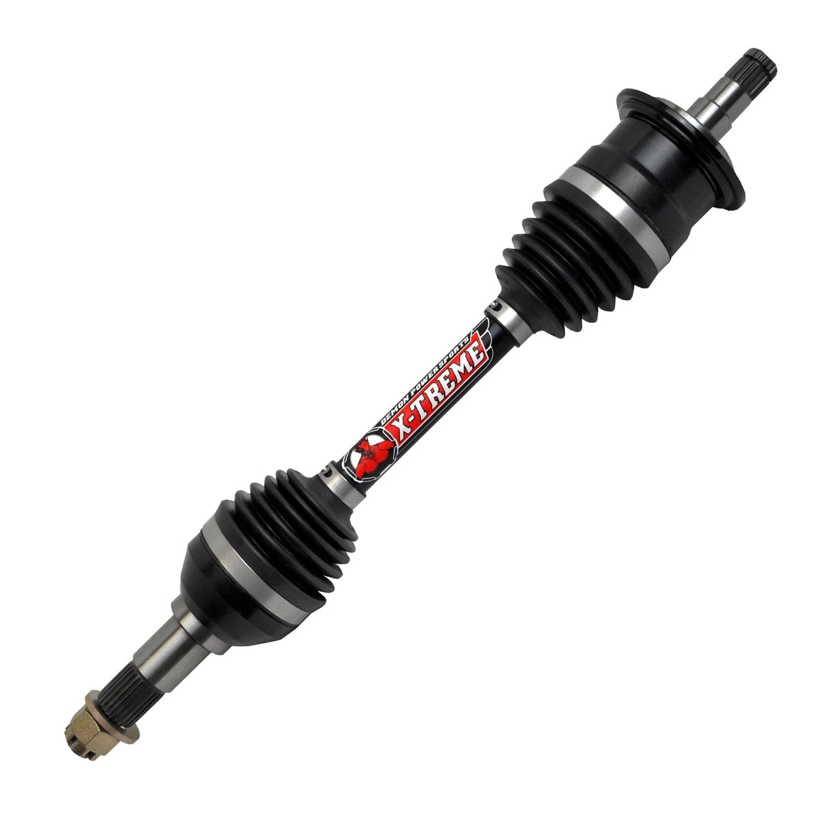 Can-Am Outlander L Max 450 Demon Xtreme Heavy Duty Axle – Peterborough ...