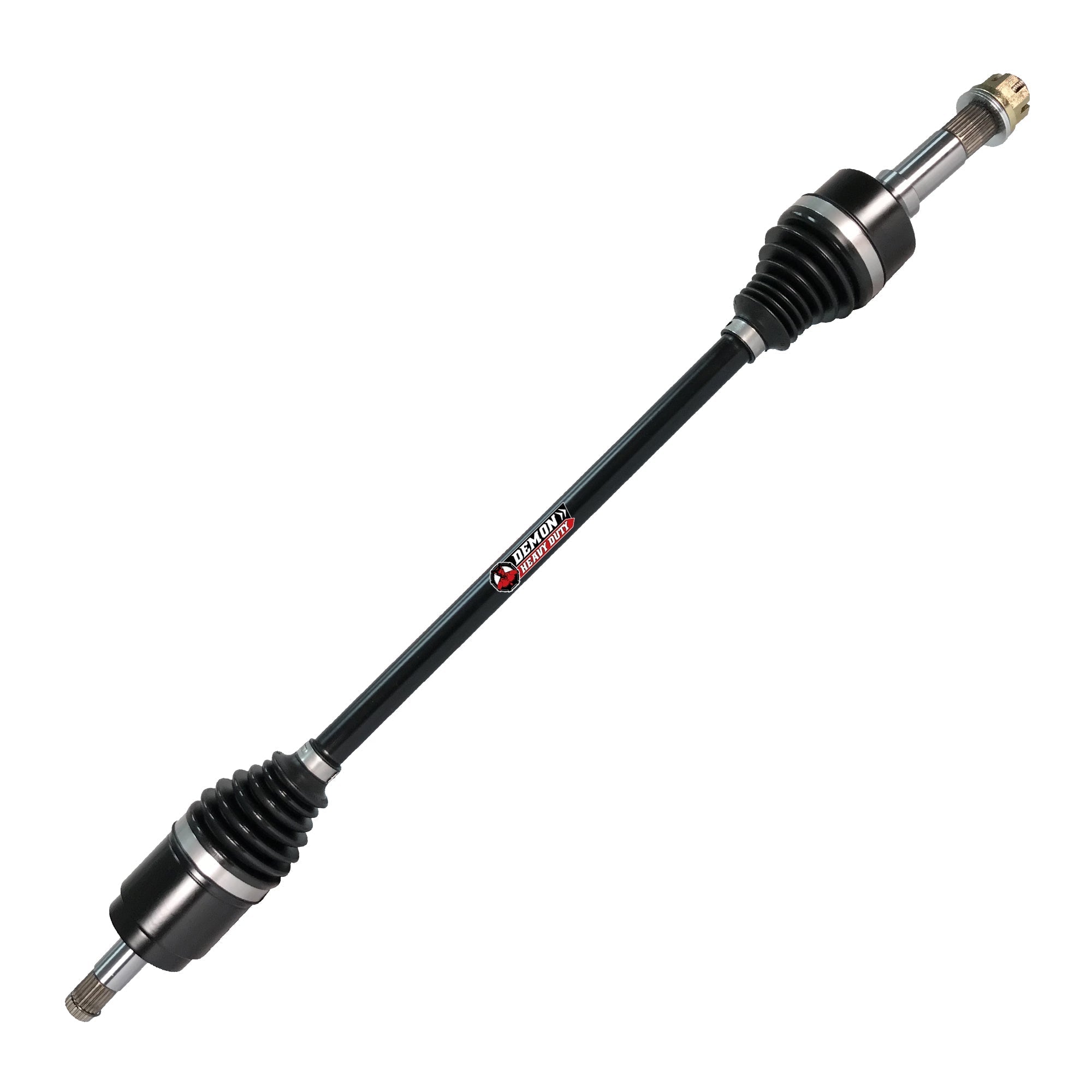 Yamaha YXZ 1000R Demon Heavy Duty Axle – Peterborough Powersports