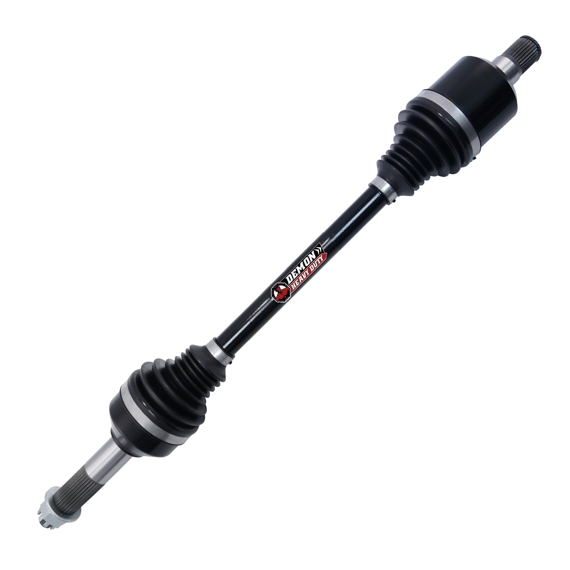John Deere Gator XUV Demon Heavy Duty Axle – Peterborough Powersports