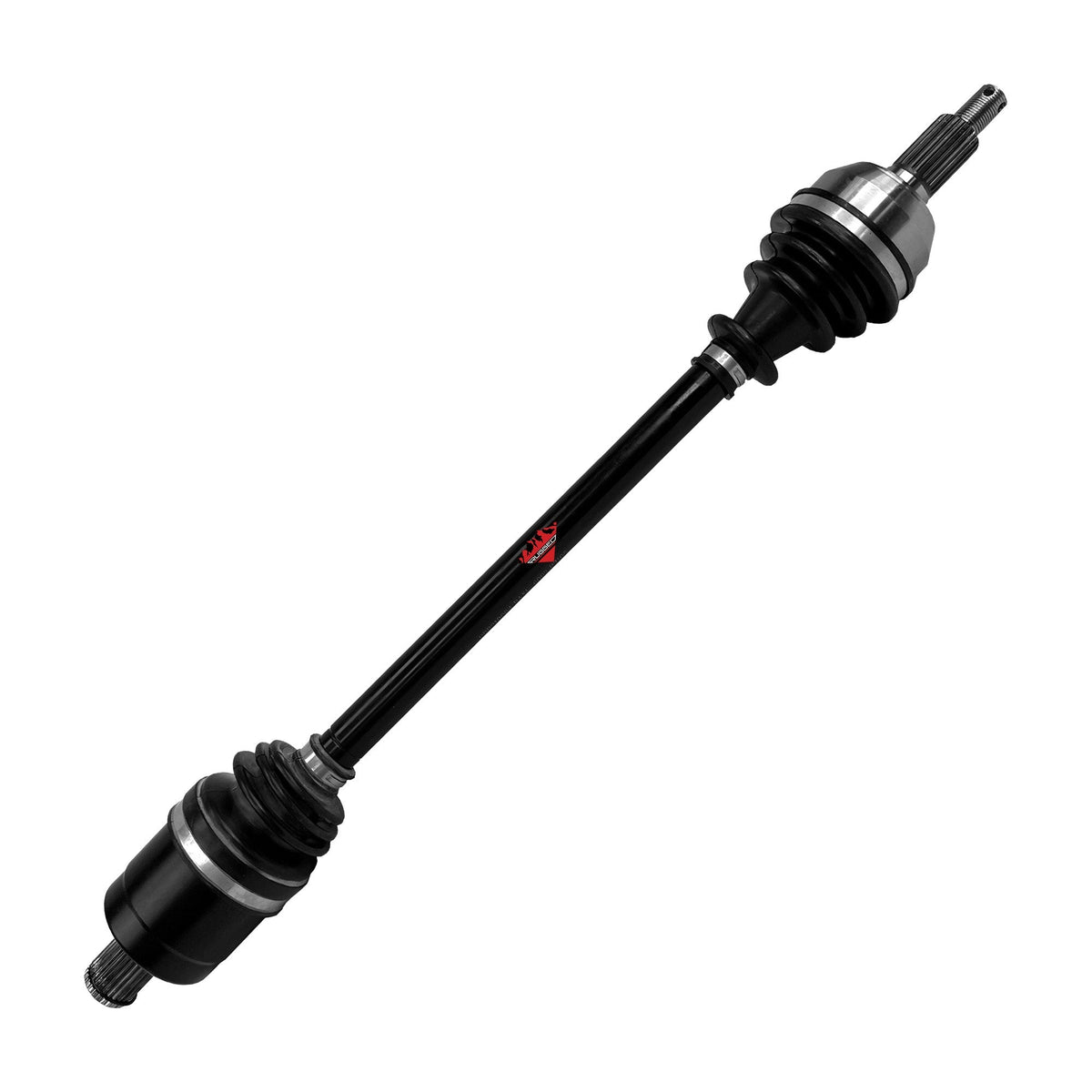 CFMOTO UFORCE 500 Rugged Performance Axle – Peterborough Powersports