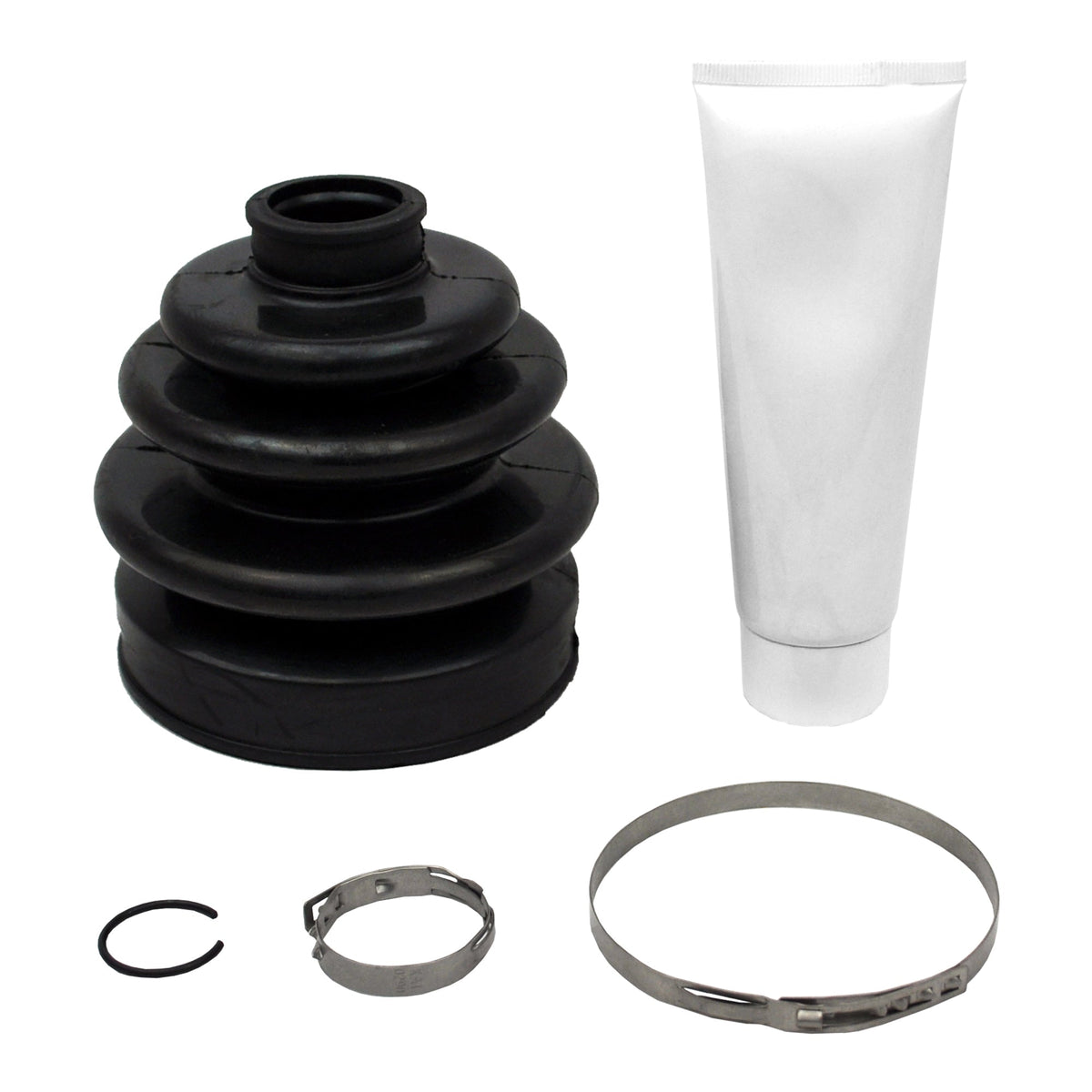 Can-Am Outlander 850 Demon Heavy Duty Boot Kit – Peterborough Powersports