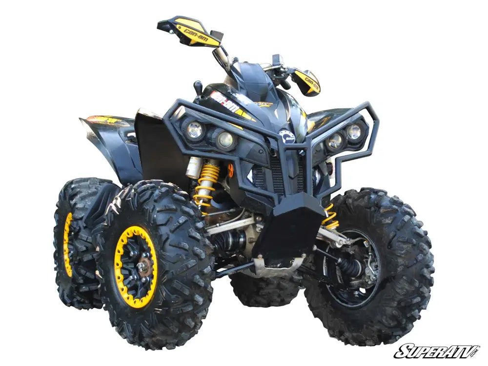 Can-am renegade (gen 1) 2" lift kit – Peterborough Powersports