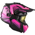 CKX Original Avid Pink Titan Original Helmet – Peterborough Powersports