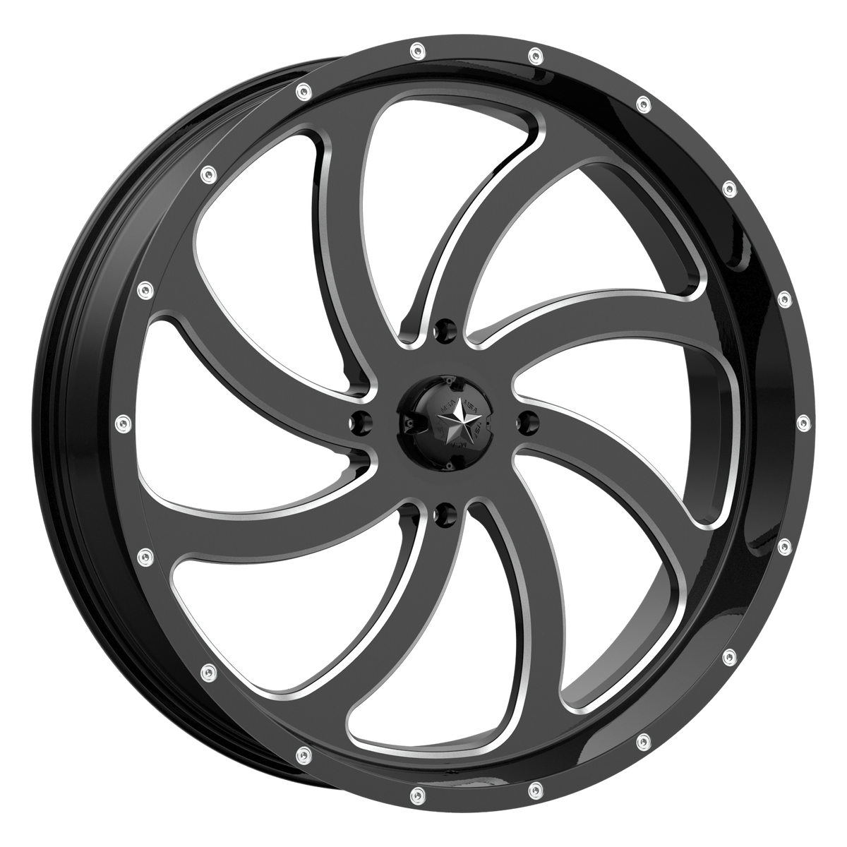 M36 Switch – Peterborough Powersports