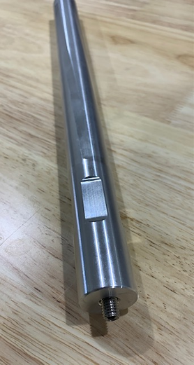 Steering Stem Support - Threaded Shaft – Peterborough Powersports