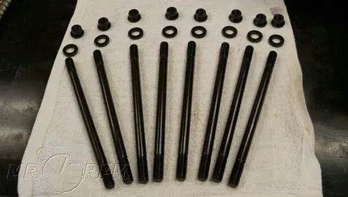 MR.RPM ARP Head Stud Set – Peterborough Powersports