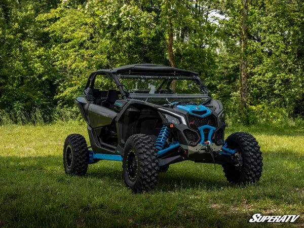 Can-am Maverick x3 3" lift – Peterborough Powersports
